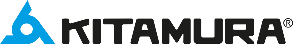 Kitamura CNC machine automated with HALTER LoadAssistant