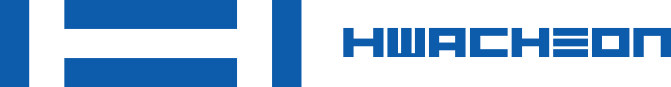 Hwacheon CNC machine automated with HALTER LoadAssistant